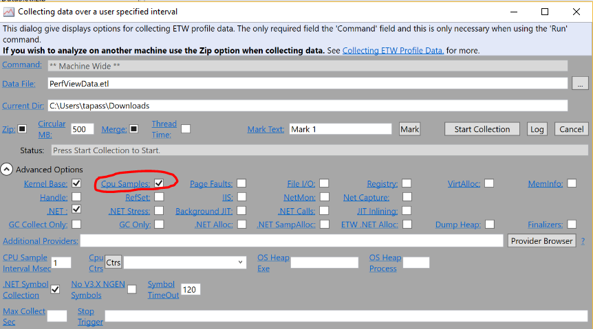 Tech Snips: Analyzing high CPU usage in Application Tier during Search ...