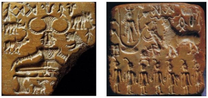 Paradigm Update: Indus Valley Script Decipherment
