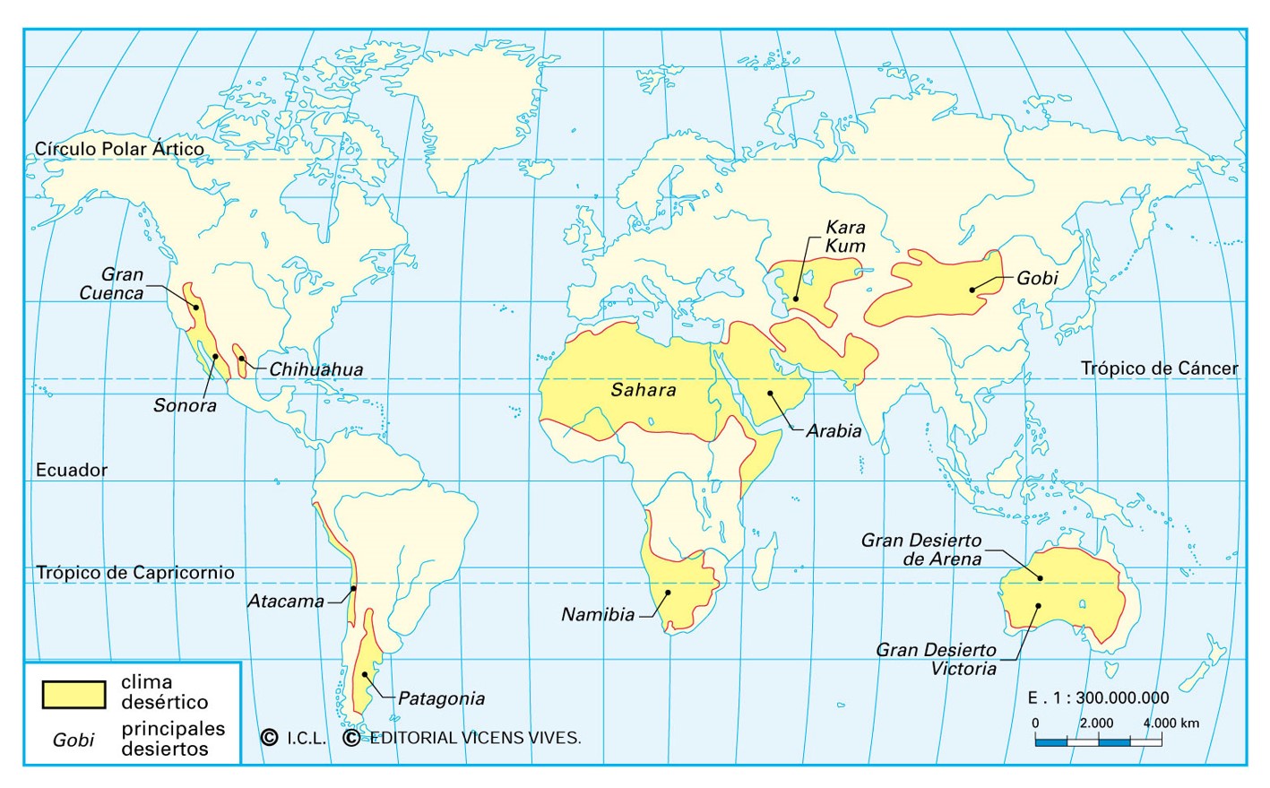 BLOG DE GEOGRAFÍA Profesor Pedro Oña: LOS CLIMAS DE LA TIERRA: CLIMA ...