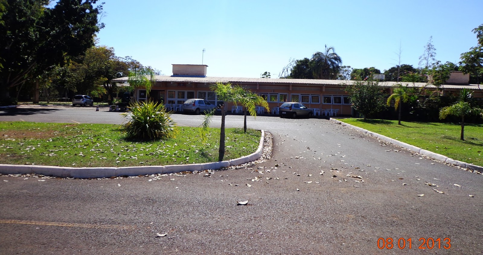 AVENTUREIRO DO AR: 2013-07-28