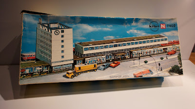 quinntopia - An N Scale blog: 2011