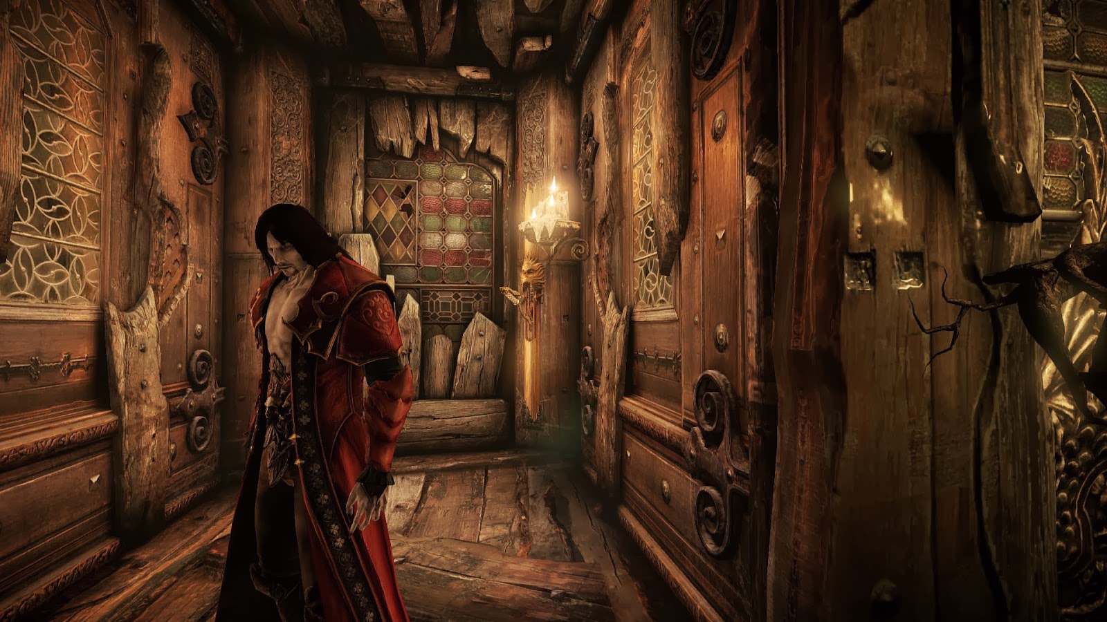 SPECIALE - Cartoline da Castlevania City: quando Dracula è un lillipuziano