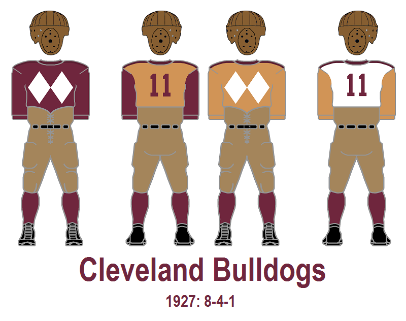 Cleveland Bulldogs - Alchetron, The Free Social Encyclopedia