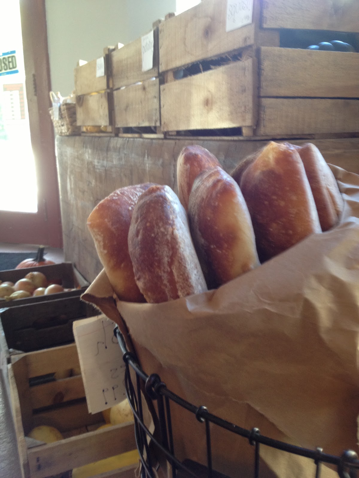 Slone Ranger: Stachowski Market, it's what's for Dinner