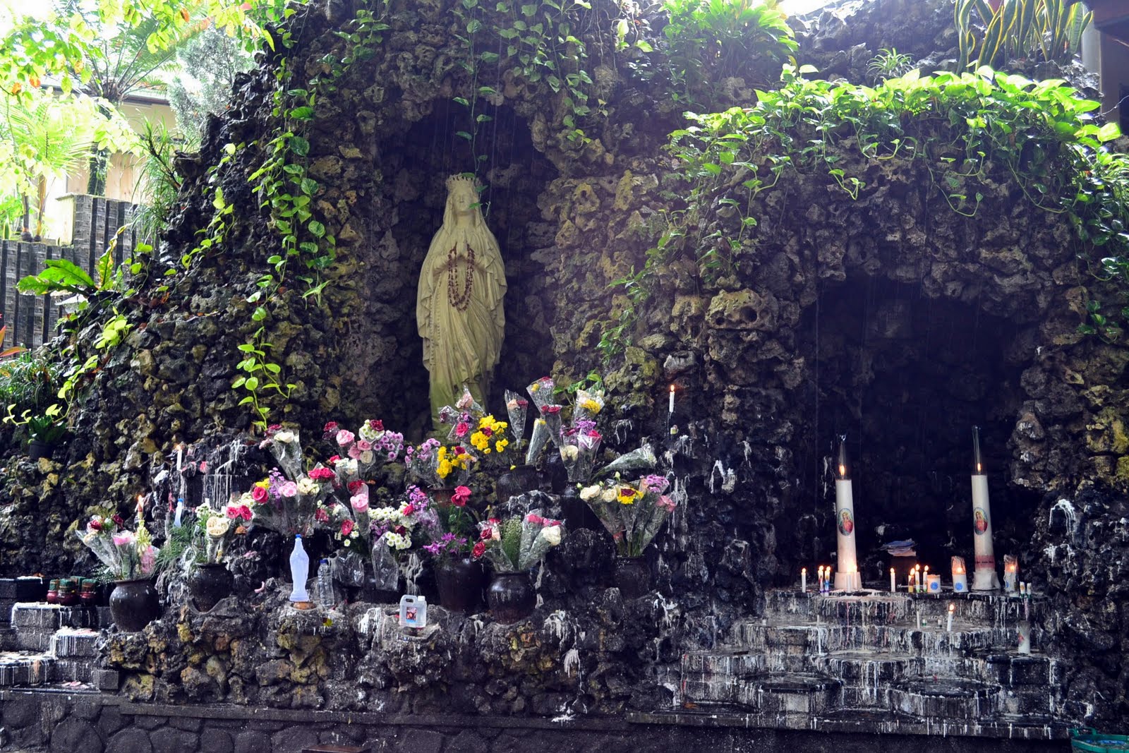 Aku dan Ceritaku: Sendang Sono