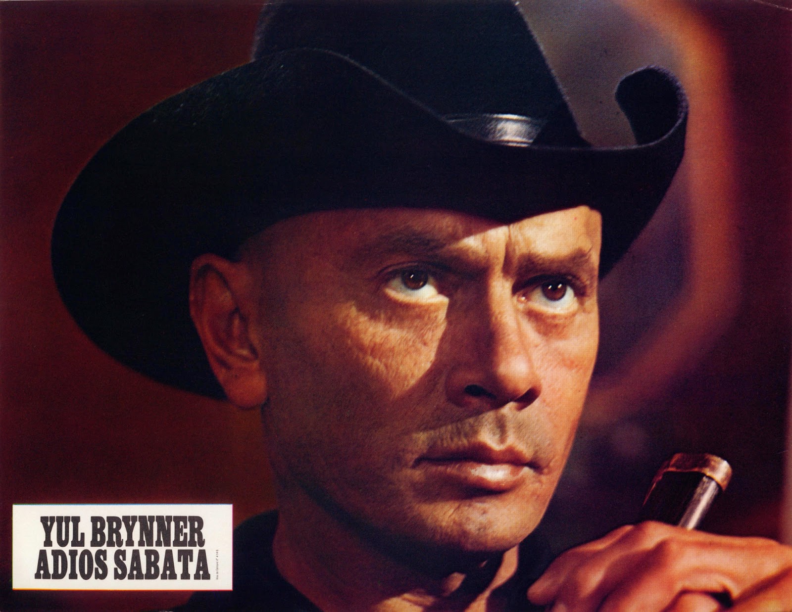 MON NOM EST PERSONNE: LES IMAGES DU WESTERN SPAGHETTI.: "ADIOS SABATA ...