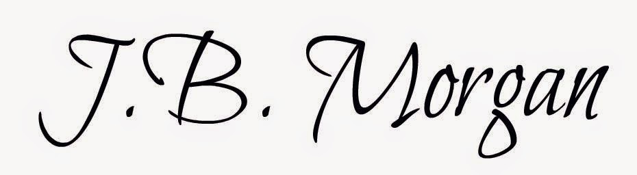 J.B. Morgan