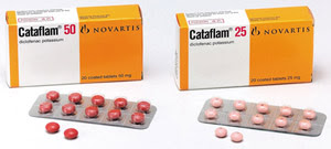 Harga Obat Cataflam Fast Untuk Sakit Gigi Aman Buat Ibu Hamil Dan ...