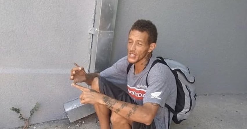 Concerns that former Celtic Delonte West is homeless pop up again with ...
