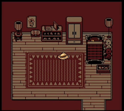 Growth: Boss Battles in Undertale - More Than Just an Obstacle