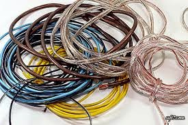 Daftar Harga Kabel Listrik terbaru 2014 - Daftar Terbaru Harga 2021