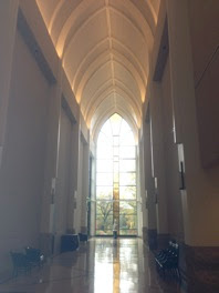 The Midnight Freemasons: The New Valley of Chicago Scottish Rite Temple