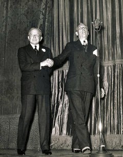 The Automobile and American Life: Billy Durant, Alfred P. Sloan and the ...