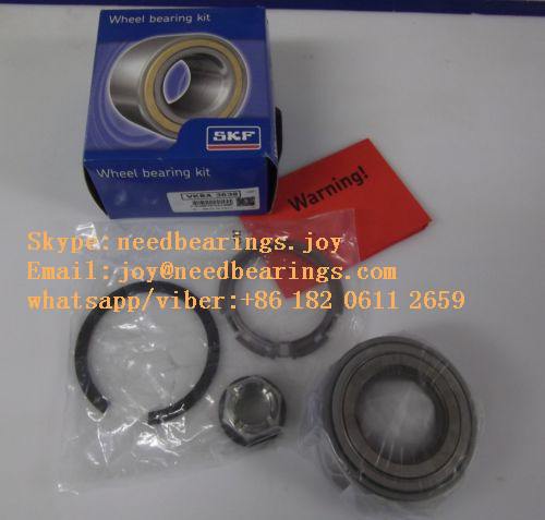 skfbearing: SKF VKM74002, VKM74002 bearing