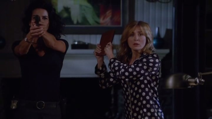 Directed By Norman Buckley