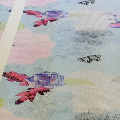 print & pattern: GRADUATE - maria swain