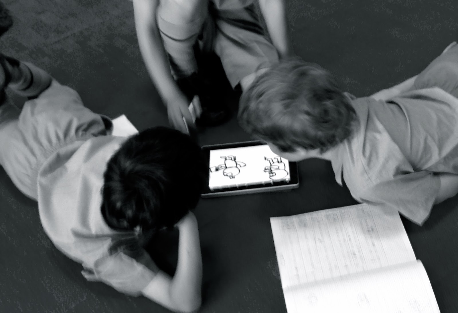 Teaching Challenges: Tech Tips Tuesday