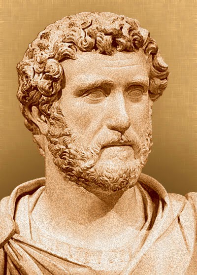 All Things Ruffnerian, a Design Blog and More: Pompeii No.35: Painting ...