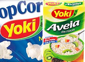 General Mills | dona da Häagen-Dazs compra brasileira Yoki por R$ 1,75 ...