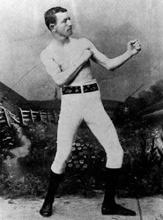 The Boxing Glove: On This Day: Torpedo Billy Murphy Remembered