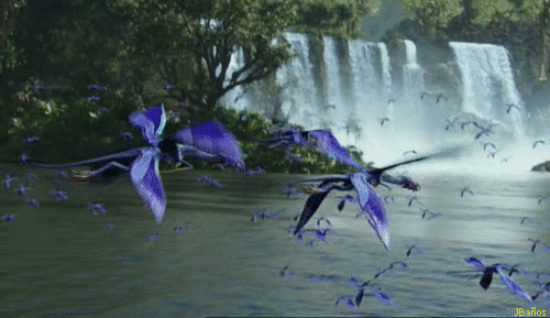 Avatar : El Tetrapteron