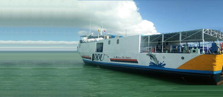 GALLERY ARMADA KAPAL DLU: Gallery Foto Dharma Rucitra Eks Vega Silver Ferry