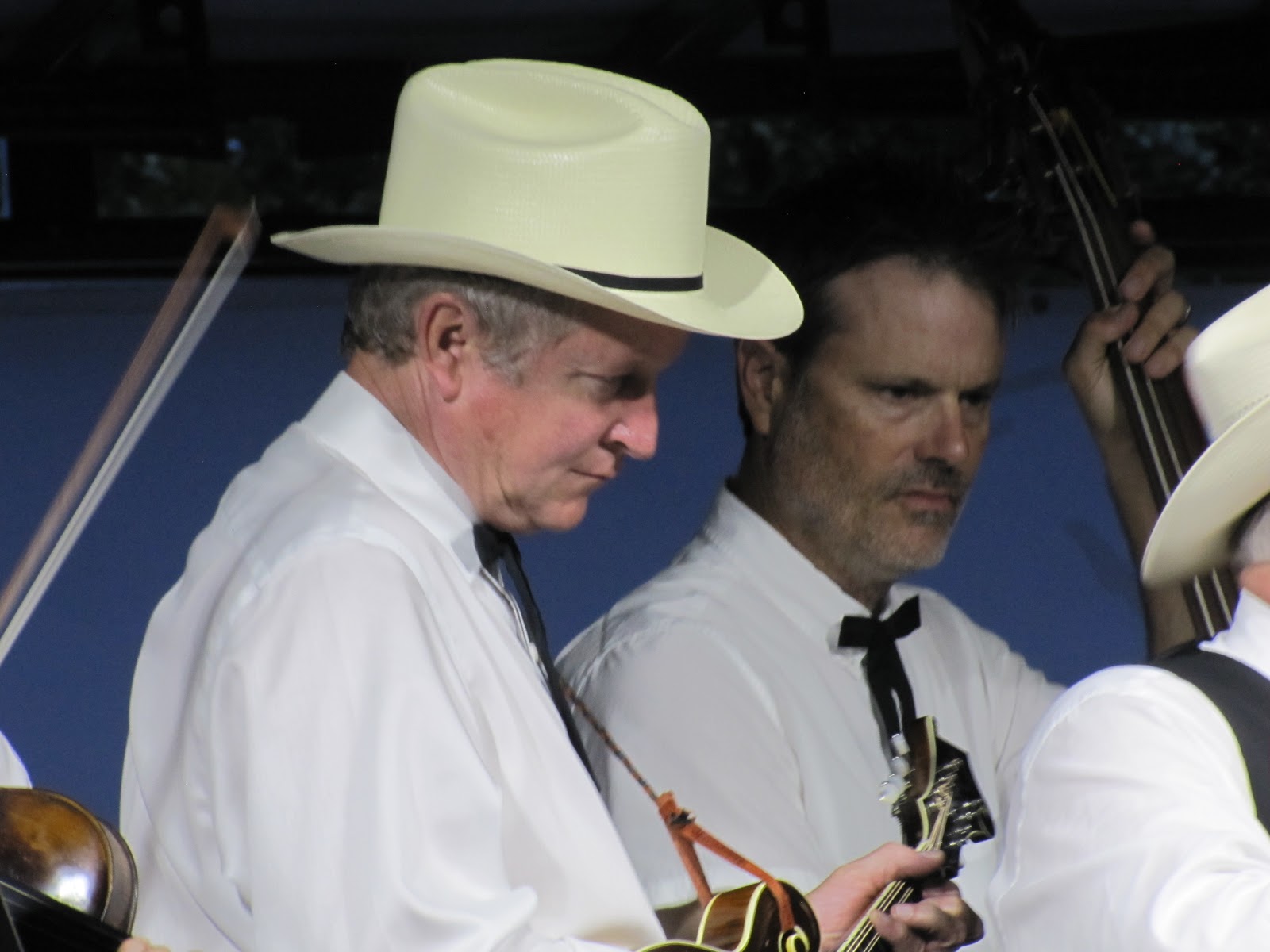 Billy Reid's Shindig #8