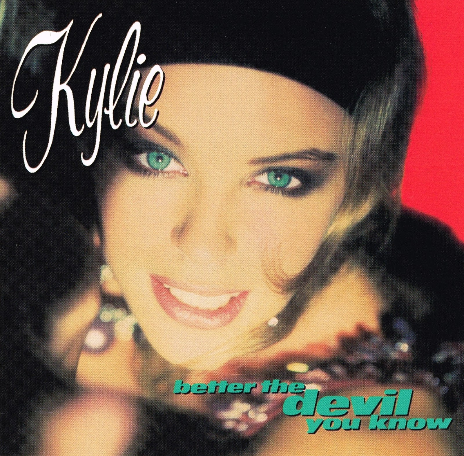 the-records-lover: Kylie Minogue – Rhythm Of Love (11 novembre 1990)