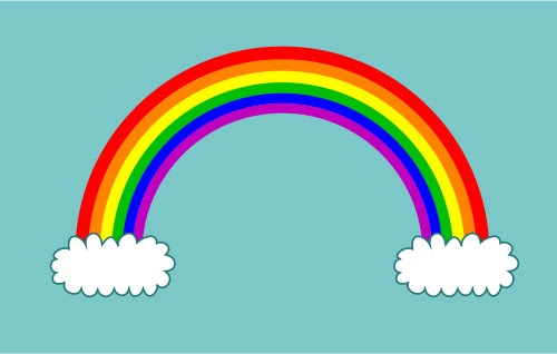 Kenneth's blog: Rainbow
