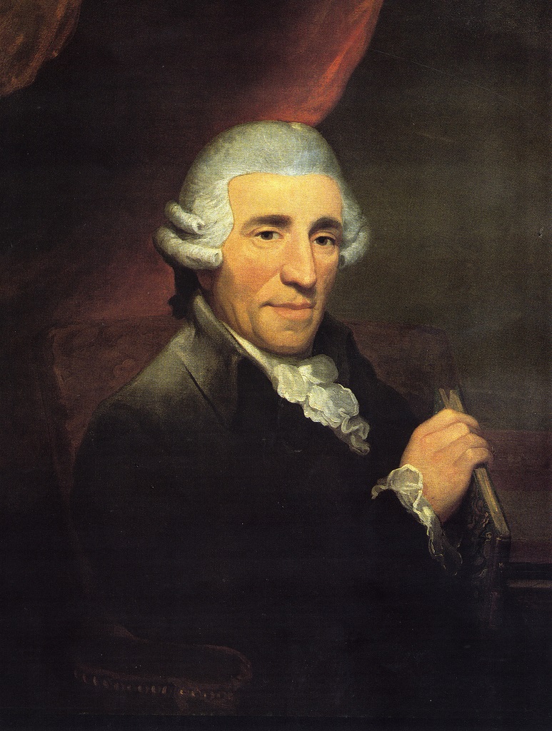 Joseph Haydn Wikipedia