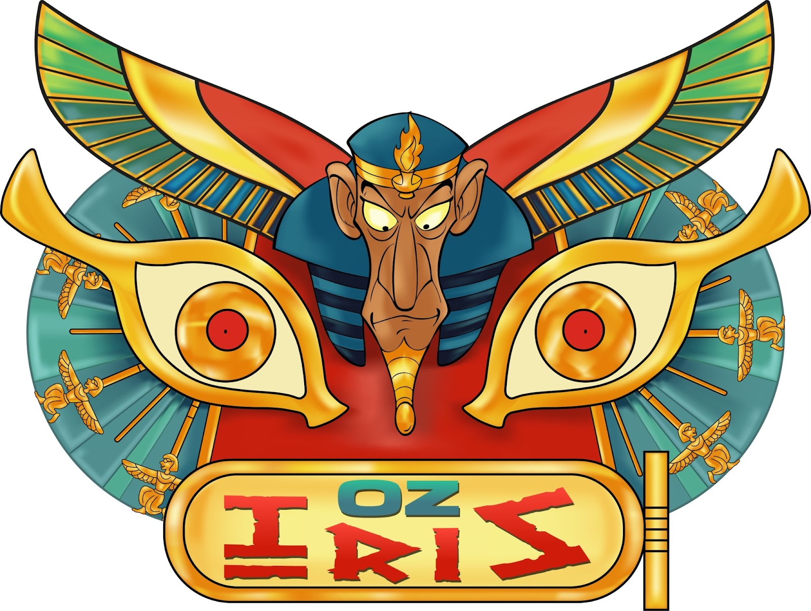 ParquePlaza.net: Parc Astérix presenta los detalles de su nueva área ...