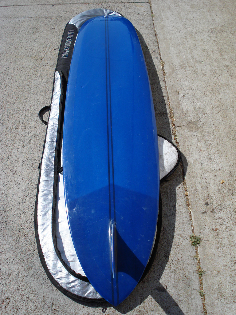 Surfboards for Sale: Cooperfish Hornet