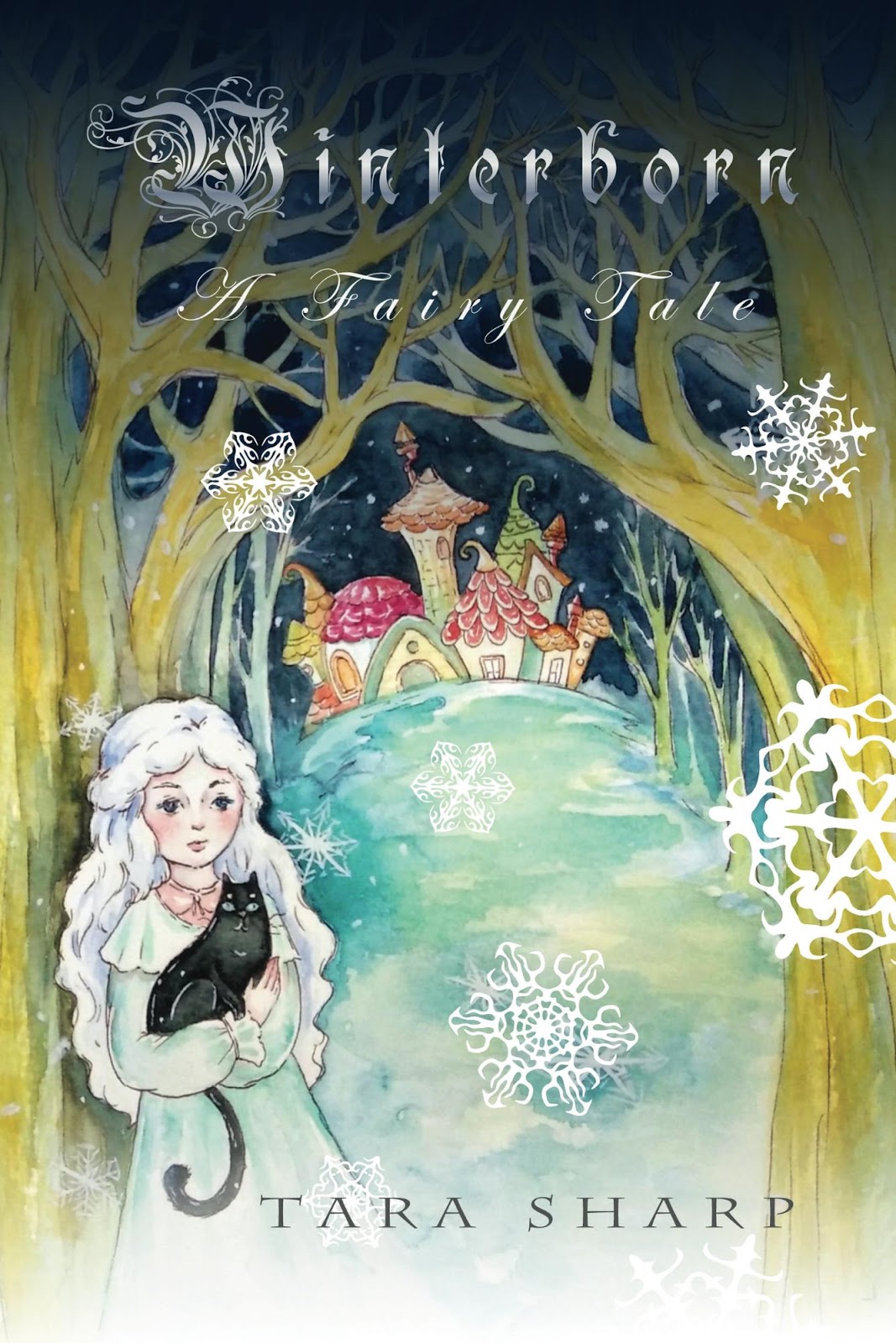 Bunny Rose Books: Books