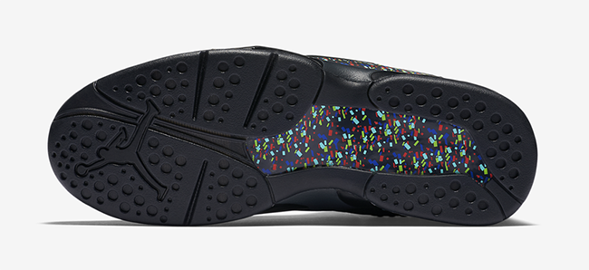 On-Feet Look: Air Jordan 8 "Confetti' - Sneaker News & Review