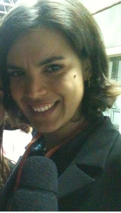 Manuela Castro's Instagram, Twitter & Facebook on IDCrawl