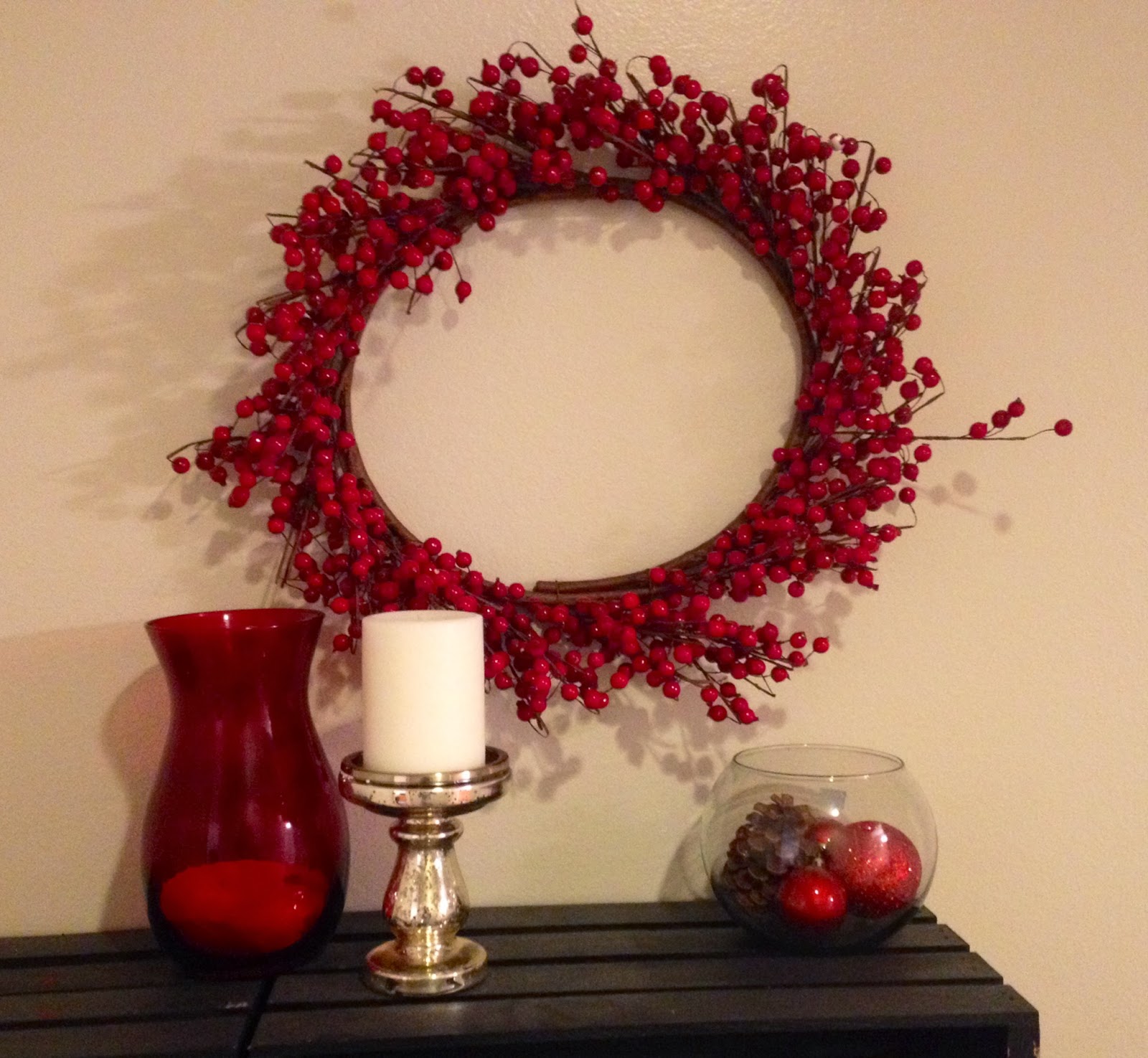 More Sister Stuff: 5 Christmas Decorations You MUST Have