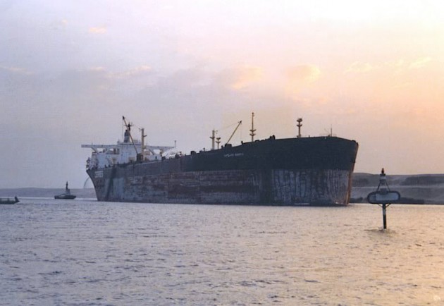 Funny&Amazing Pics&Facts: 10 Largest Ships Ever Built