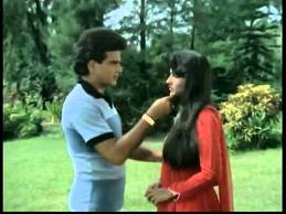 Life,films and nostalgia: Arpan (1983)