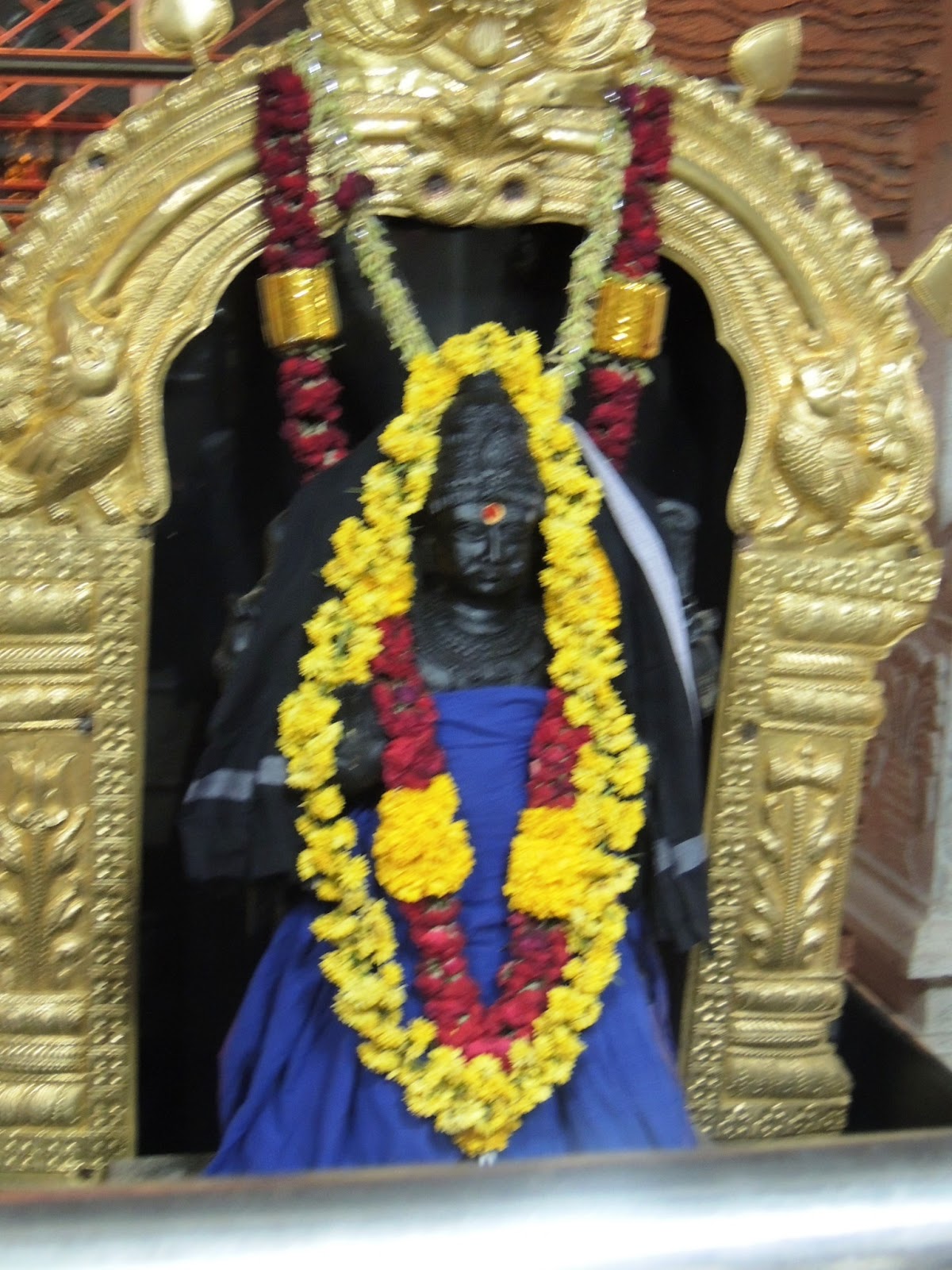 Sanaischara Temples: Bangalore Ananda Rao Circle Sanaischara