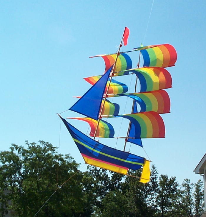 Best Kite Design