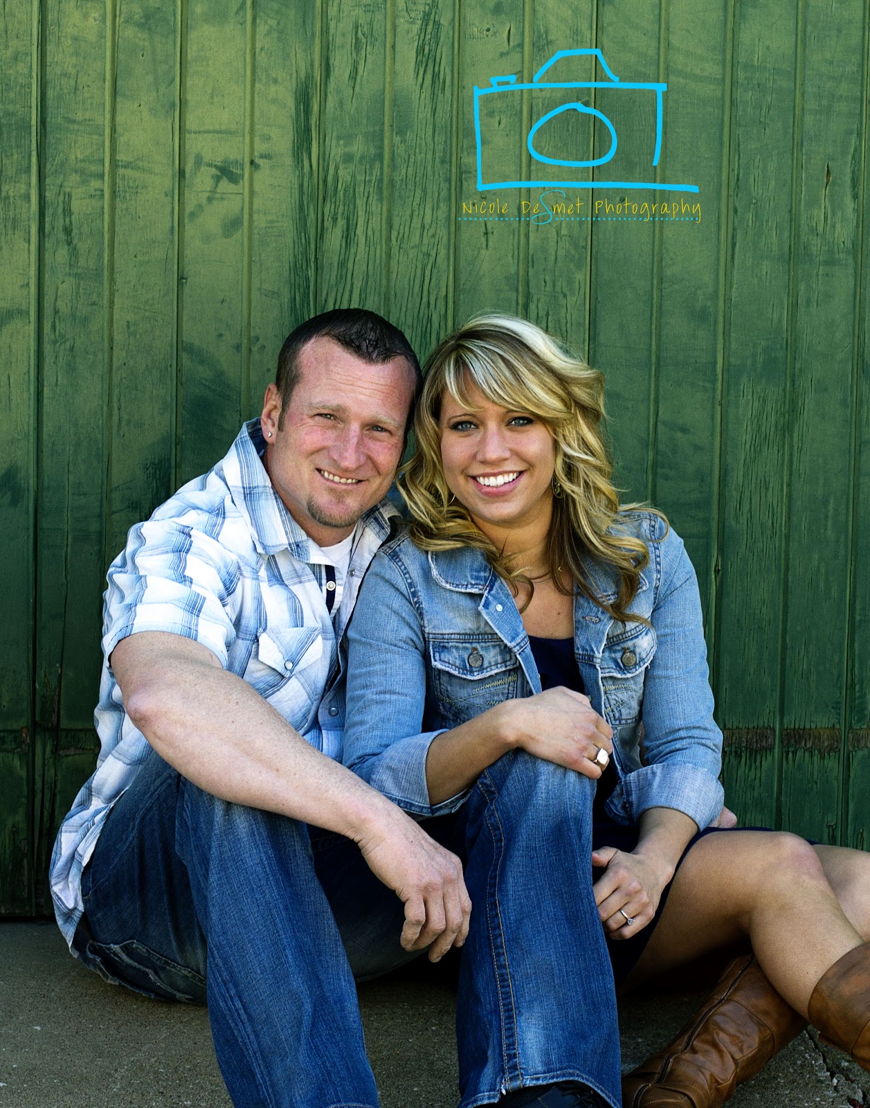 Nicole DeSmet Photography