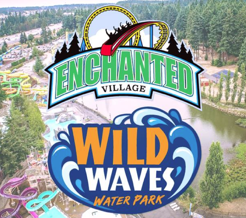 NewsPlusNotes: Enchanted Village Adds 2 New Rides in '16 + Separates ...