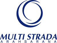 COMPANY LOGO: PT. MULTISTRADA ARAH SARANA TBK.