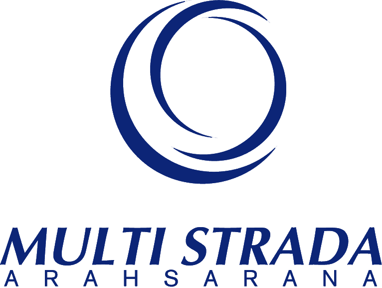 COMPANY LOGO: PT. MULTISTRADA ARAH SARANA TBK.