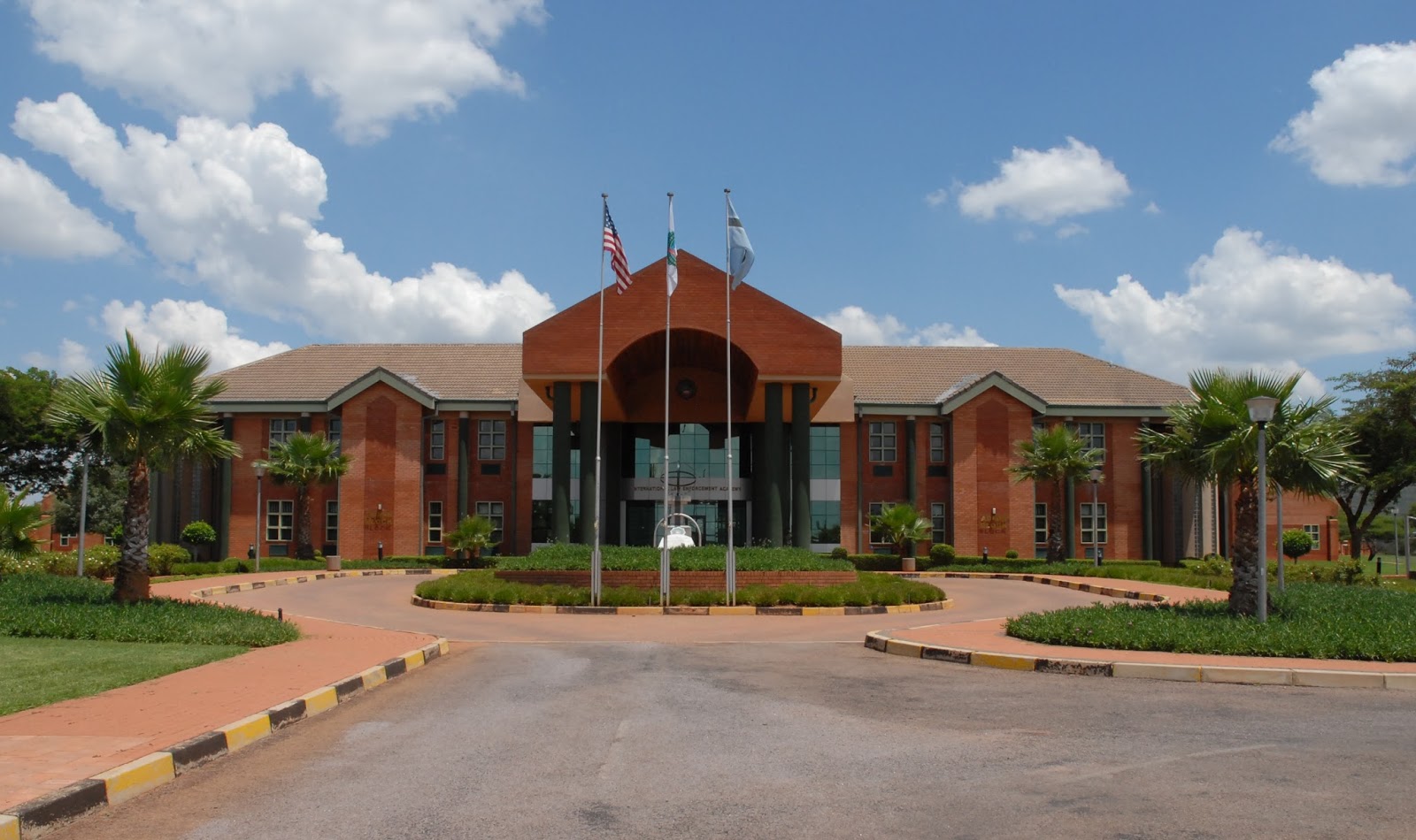 Gaborone, Botswana - Travel Guide