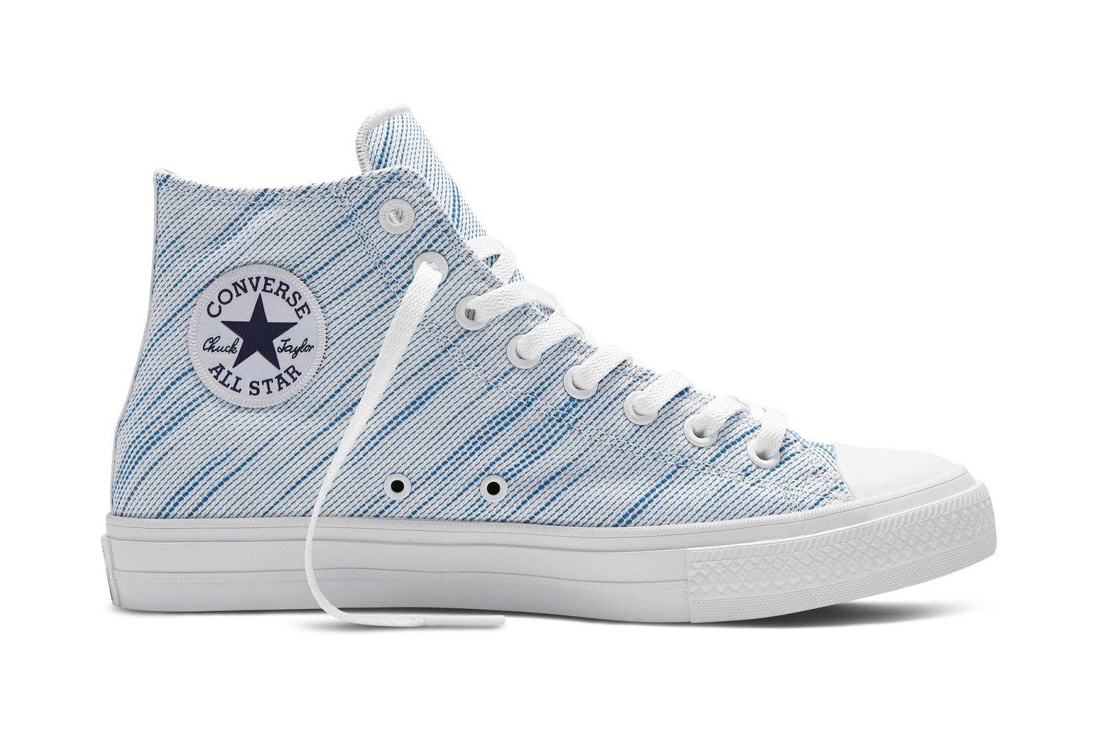 Converse Spring/Summer 2016 Footwear and Apparel Collection
