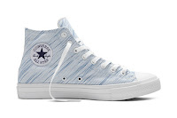 Converse Spring/Summer 2016 Footwear and Apparel Collection