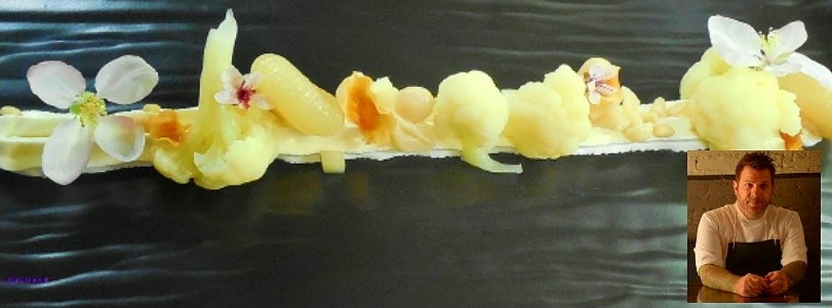 Dining Dish: Chef Cyrus Keefer’s Pop-Up sneak peek dinner at Sotto Sopra