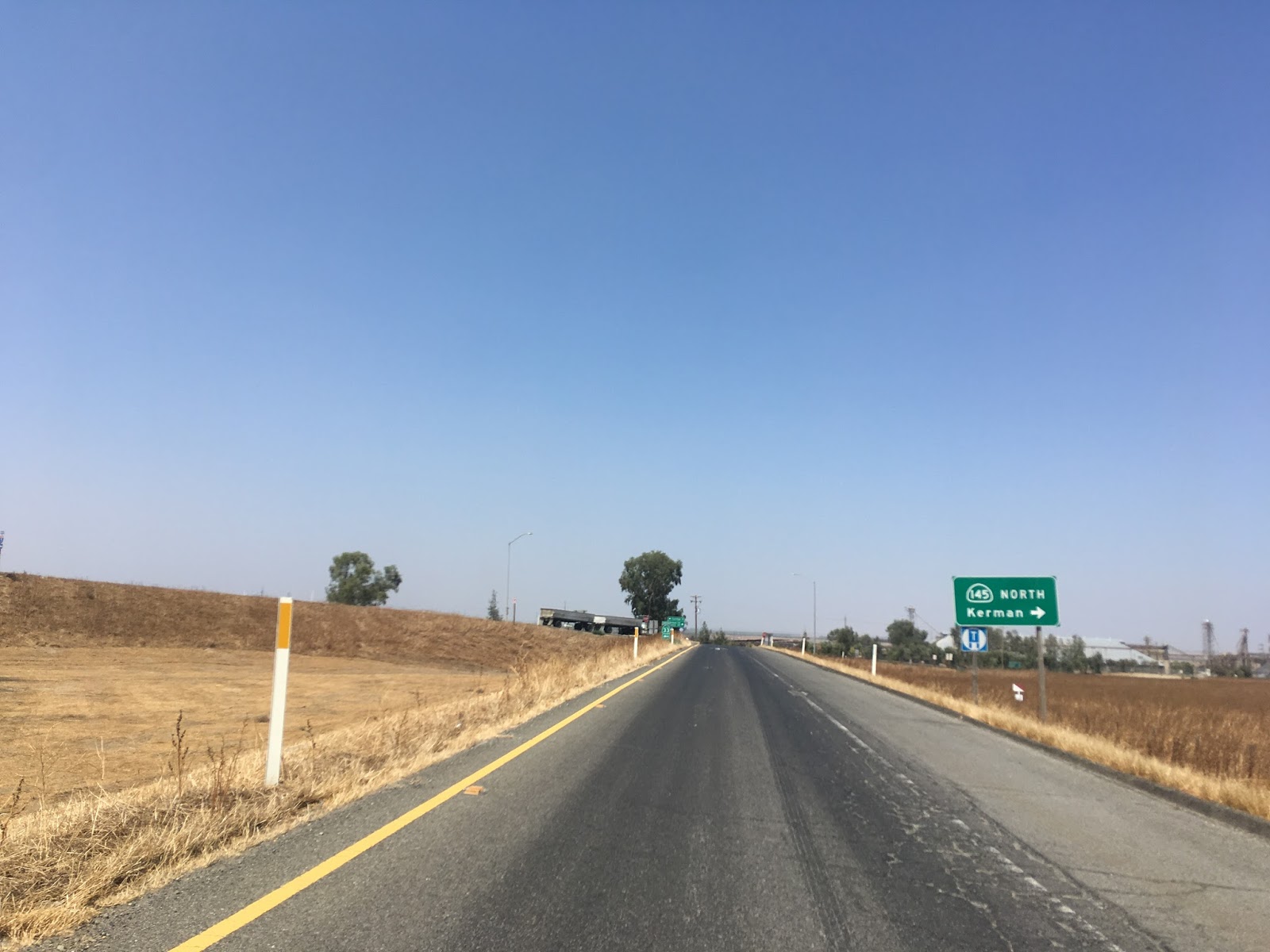 California State Route 145