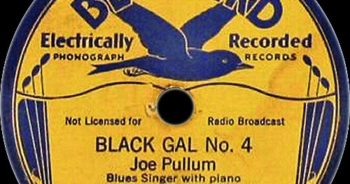 Joe Pullum